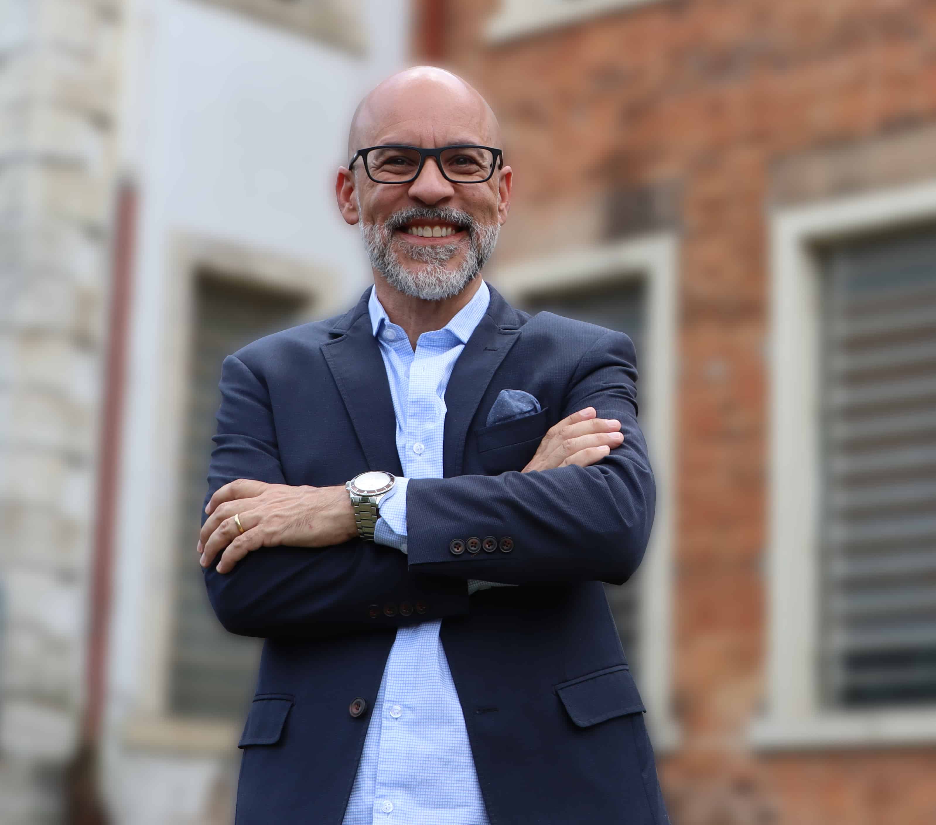 História do IE | Instituto Educacional